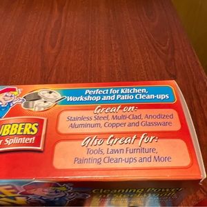 chore boy | Kitchen | Scouring Pads Copper Chore Boy Ultimate Scrubbers ...